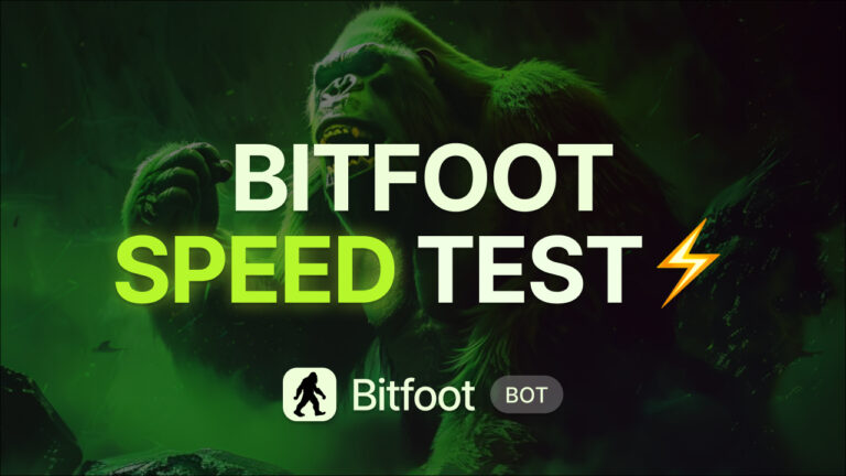 Bitfoot Academy - Learn with Bitfoot