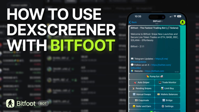 Bitfoot Academy - Learn with Bitfoot