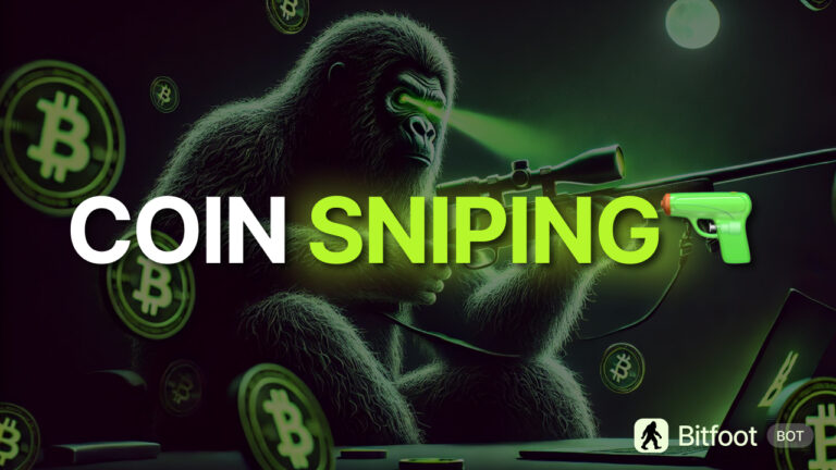 Bitfoot Academy - Learn with Bitfoot