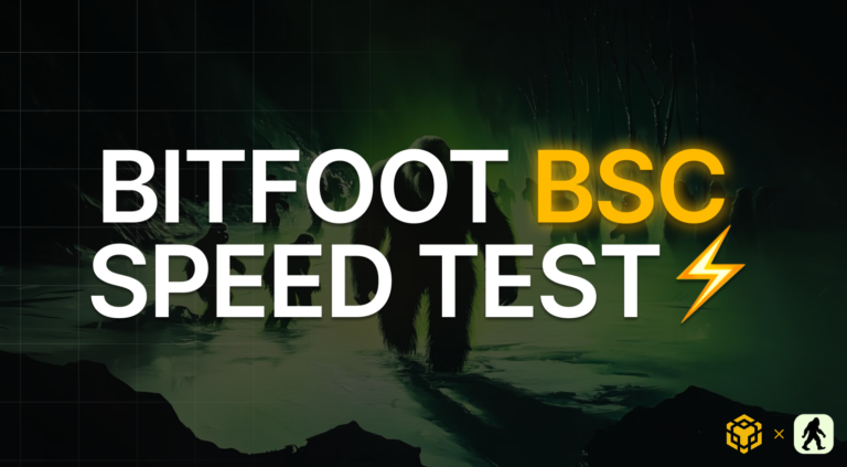 Bitfoot Academy - Learn with Bitfoot